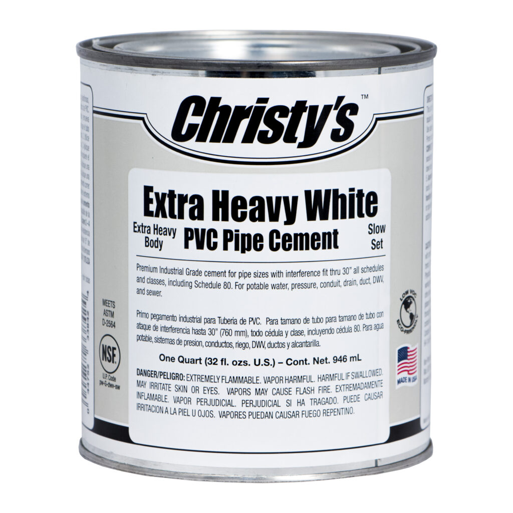 PVC Archives - Christy's