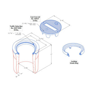 Christy Box & Lid Archives - Christy's
