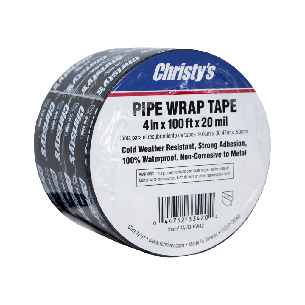 Tape Archives - Christy's