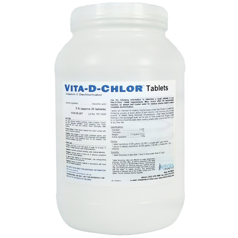 Chlorine Archives - Christy's