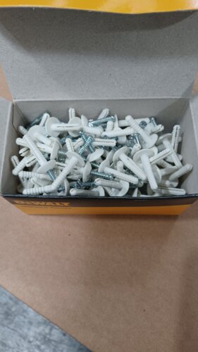 Reclaimed/Recycled Water Valve Box Nameplate - Christy's