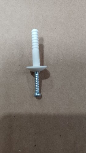 Reclaimed/Recycled Water Valve Box Nameplate - Christy's