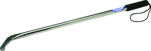 36" Stainless Steel Meter Box Lid Remover - Christy's